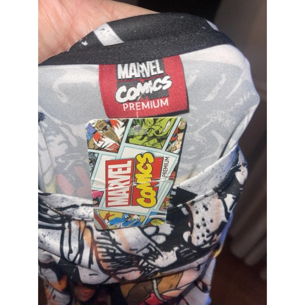 Marvel | Shirts | Goku Dragon Ball Super Luffy One Piece Anime Marvel ...
